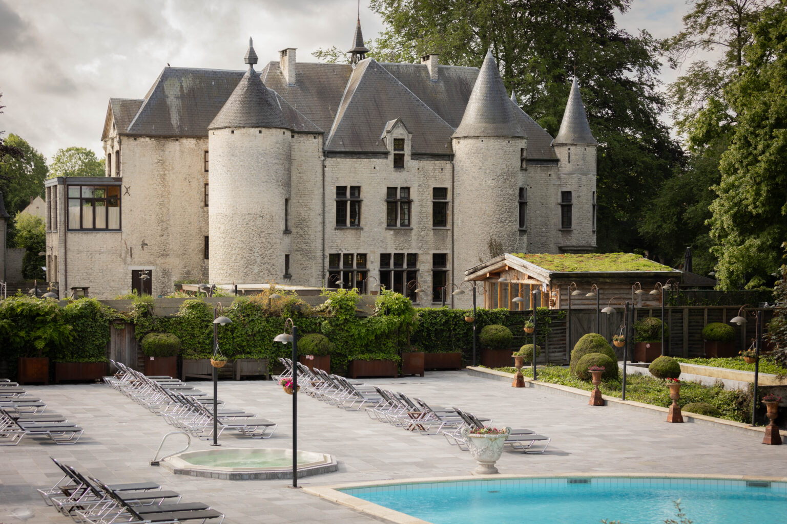 Van droom tot wellnessparadijs: het verhaal achter 15 jaar Thermae ...